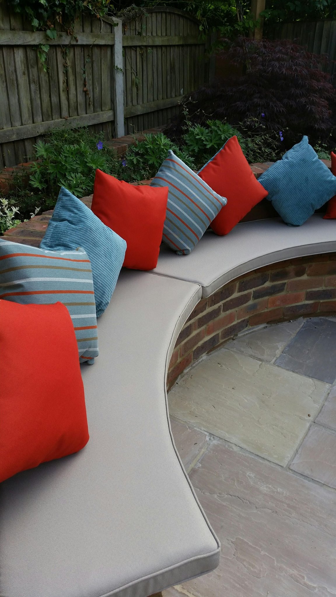 Outdoor Living – Simon Houlding Blog
