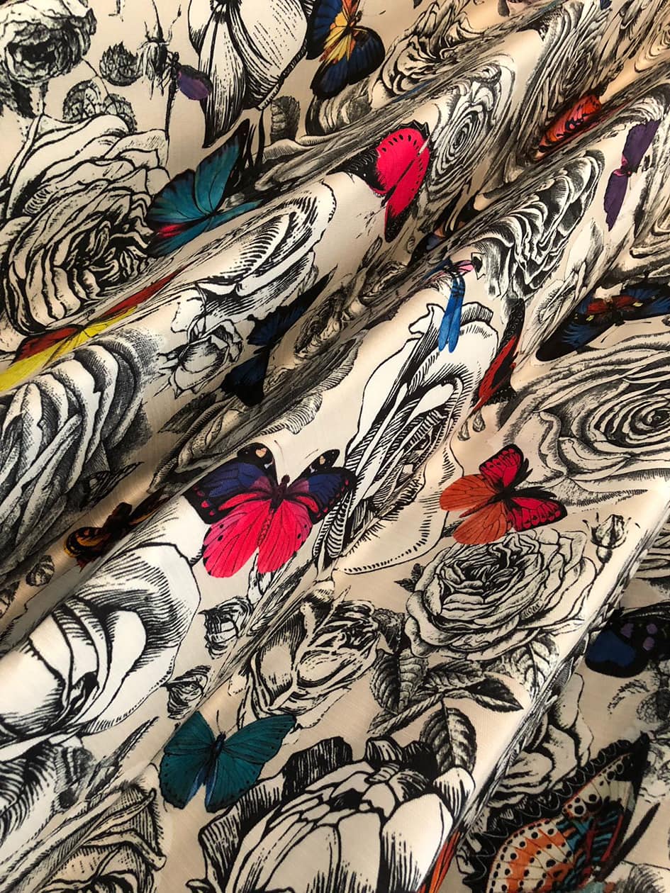 Making A Statement! – Simon Houlding Blog