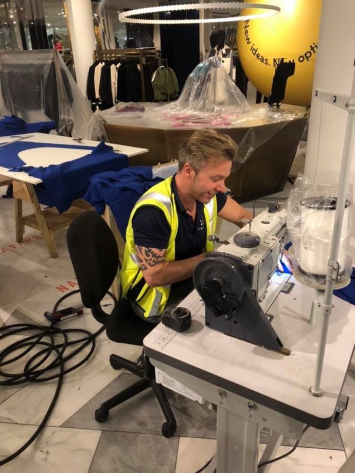 Simon Houlding Blog – Quality In Everything We Do